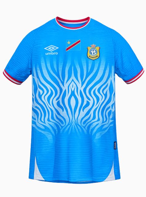 Umbro DR Kongo WM Trikot - kaufen bei Galaxus - Galaxus