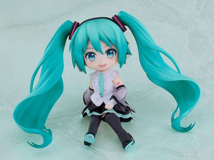 Good Smile Company Piapro Characters Nendoroid Doll Actionfigur Hatsune ...