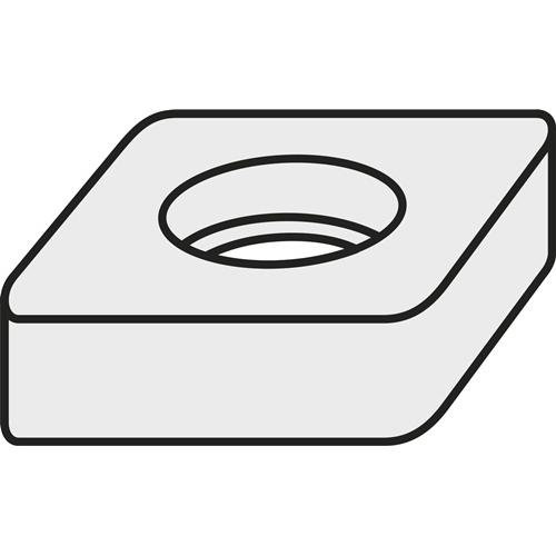 Pramet Ersatzteil ISO PSS 519 Bruttogewicht 18,85g - VPE: 10 - Galaxus