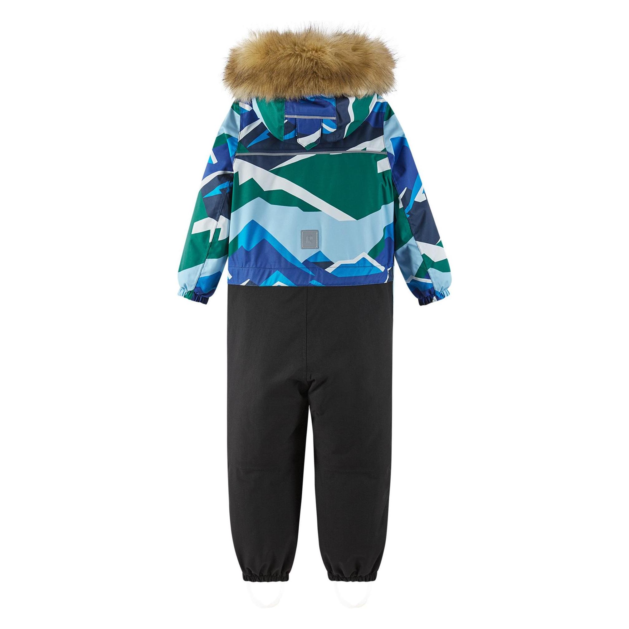 Reima tec Kinder Schneeanzug Kipina (104) - buy at Galaxus