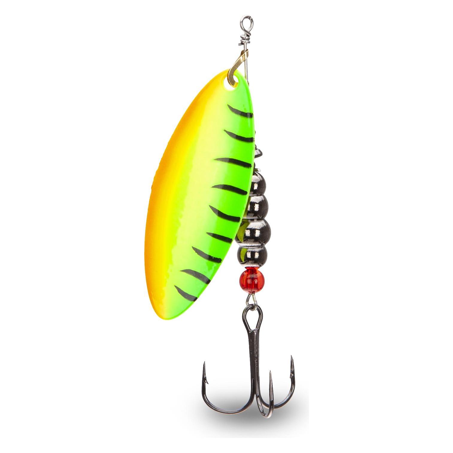 Iron Claw L-Blade Spinner #1 CFT 6 Stk. - kaufen bei Galaxus