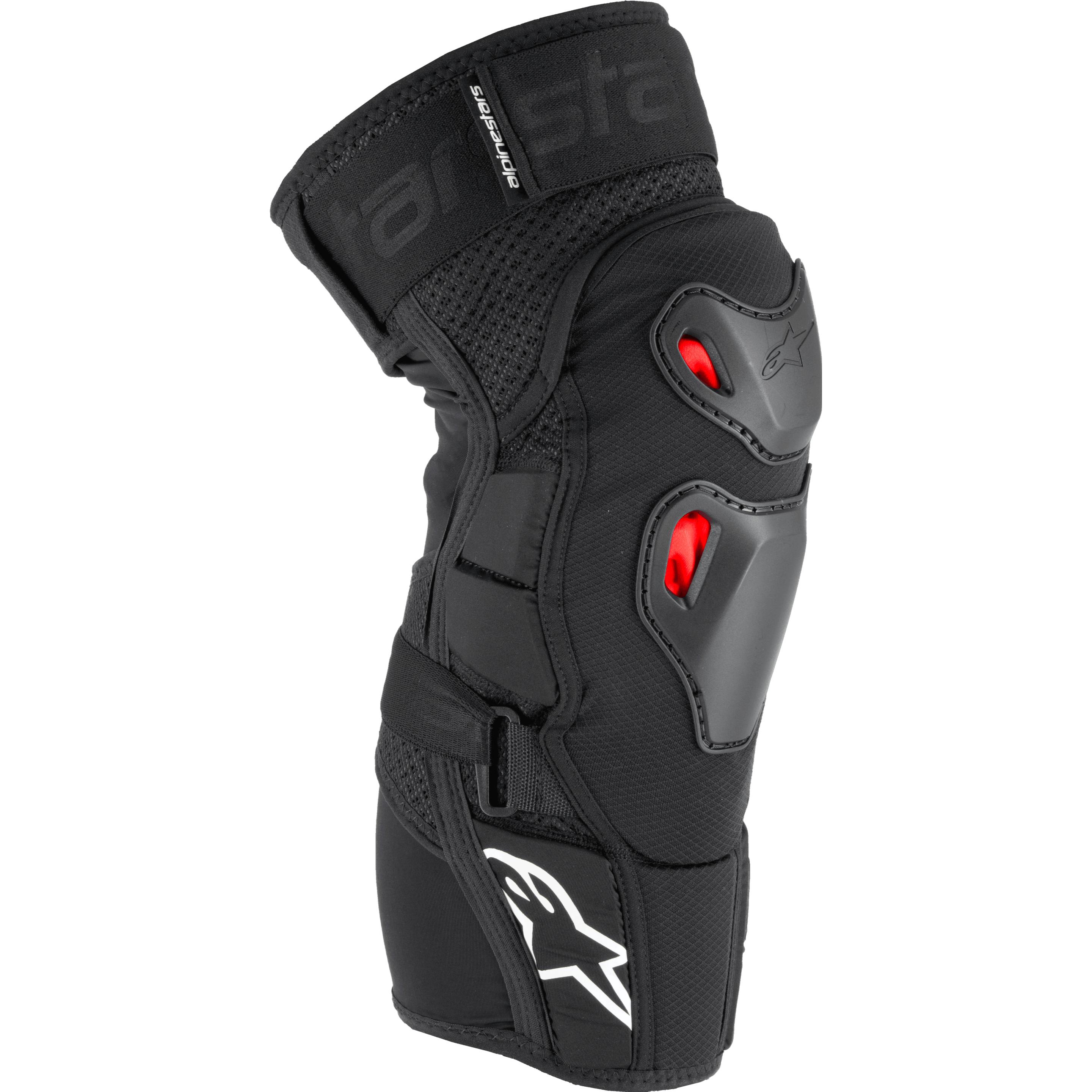 Alpinestars Knee Guard 25 Bionic Pro Pla (S, M, Knieschoner, Paar ...