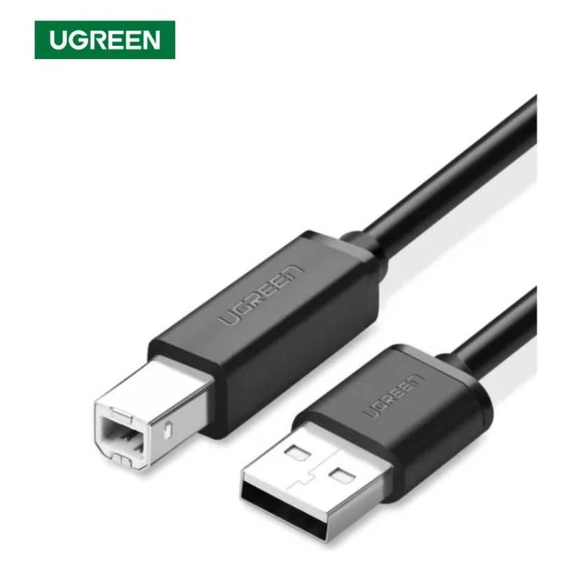 Ugreen USB A — USB B (5 m, USB 2.0) - buy at Digitec