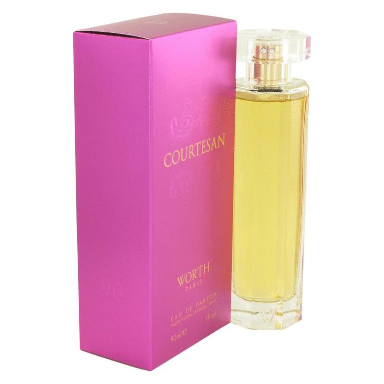 Worth Courtesan (Eau de Parfum, 90 ml) - kaufen bei Galaxus - Galaxus