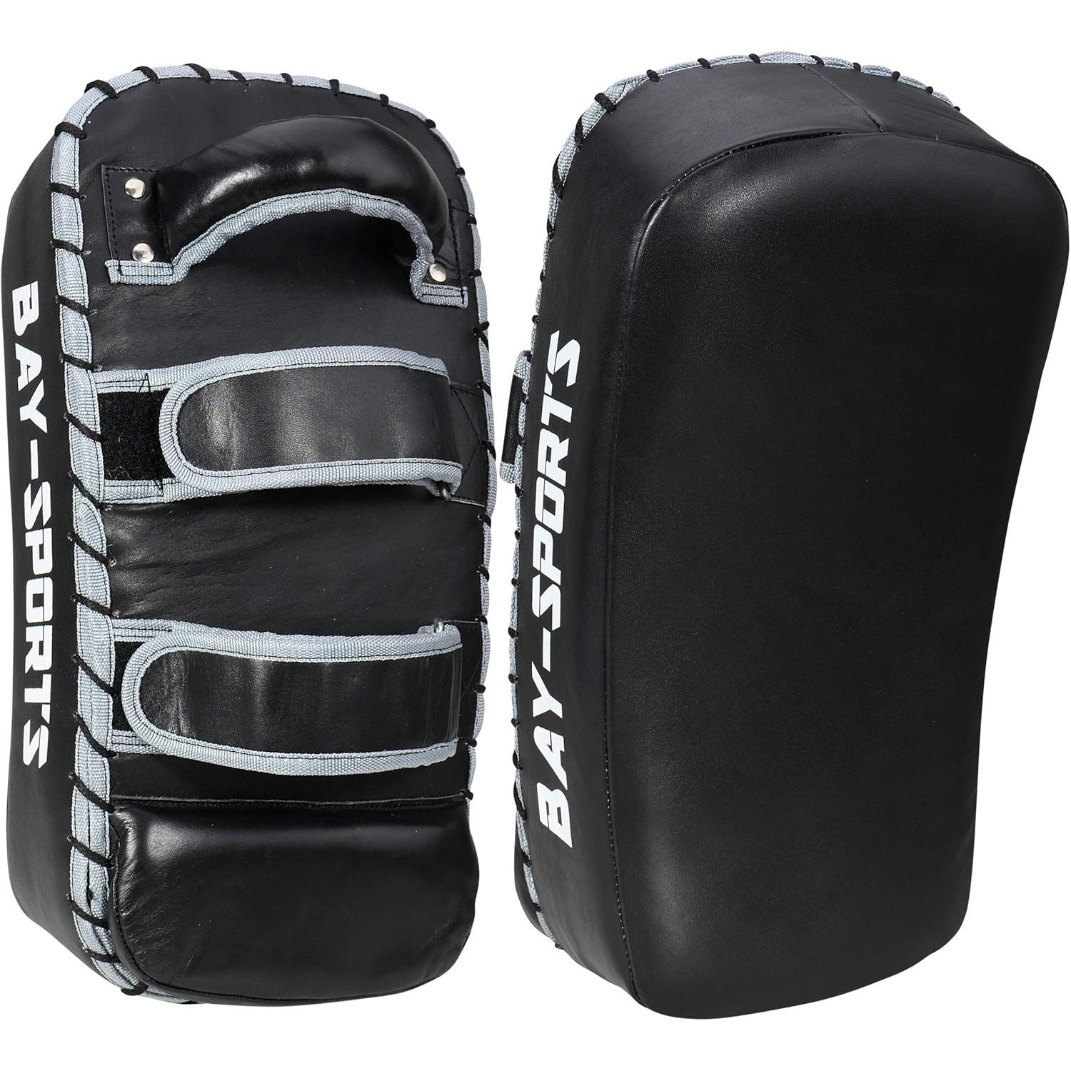 Bay-Sports Leder Thai Arm-Pratze - kaufen bei Galaxus