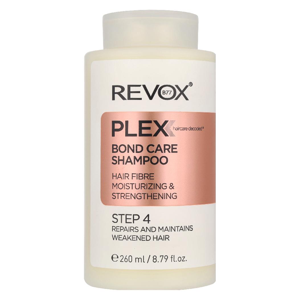 Revox PLEX bond care shampoo step 4 260ml - kaufen bei Galaxus