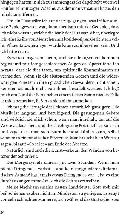 Panini Ein praktischer Ratgeber zur Eroberung der Welt - Galaxus