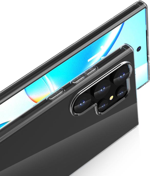 Nevox StyleShell Flex - Samsung Galaxy S25 Ultra - acheter sur Digitec