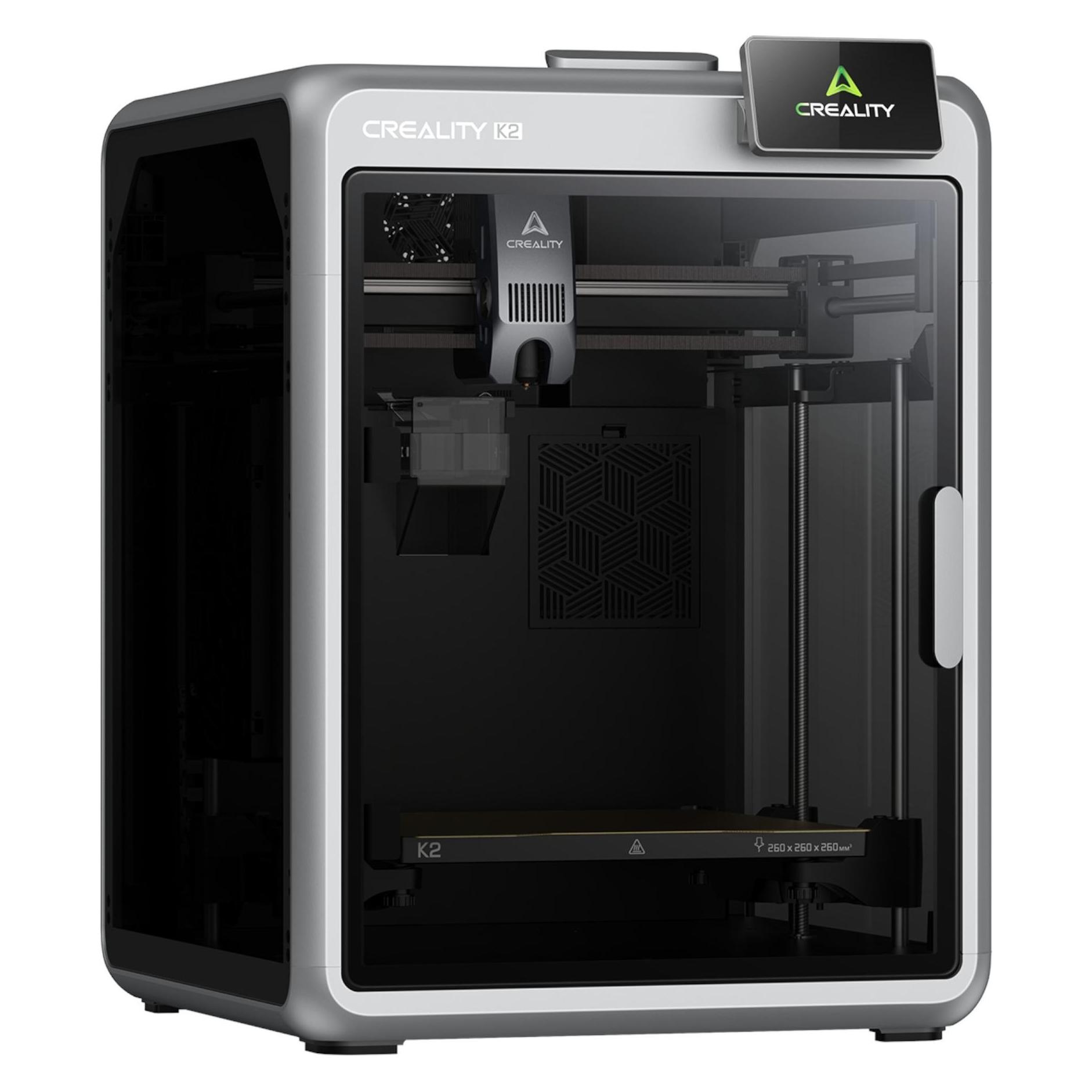 Creality 3D-Drucker K2 - kaufen bei Galaxus - Galaxus