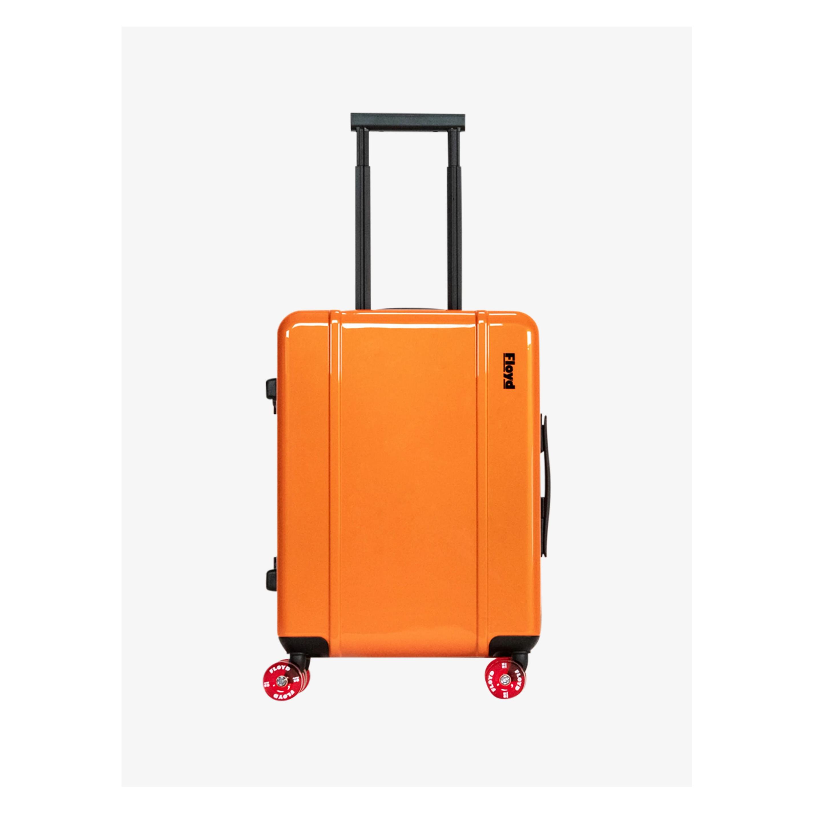 Floyd Hard case CABIN orange - buy at Digitec - Digitec