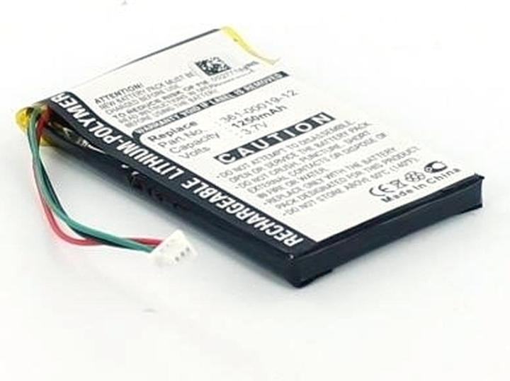 AGI 79414 - Battery/Battery - Black - Lithium Polymer (LiPo) - 1250 mAh ...