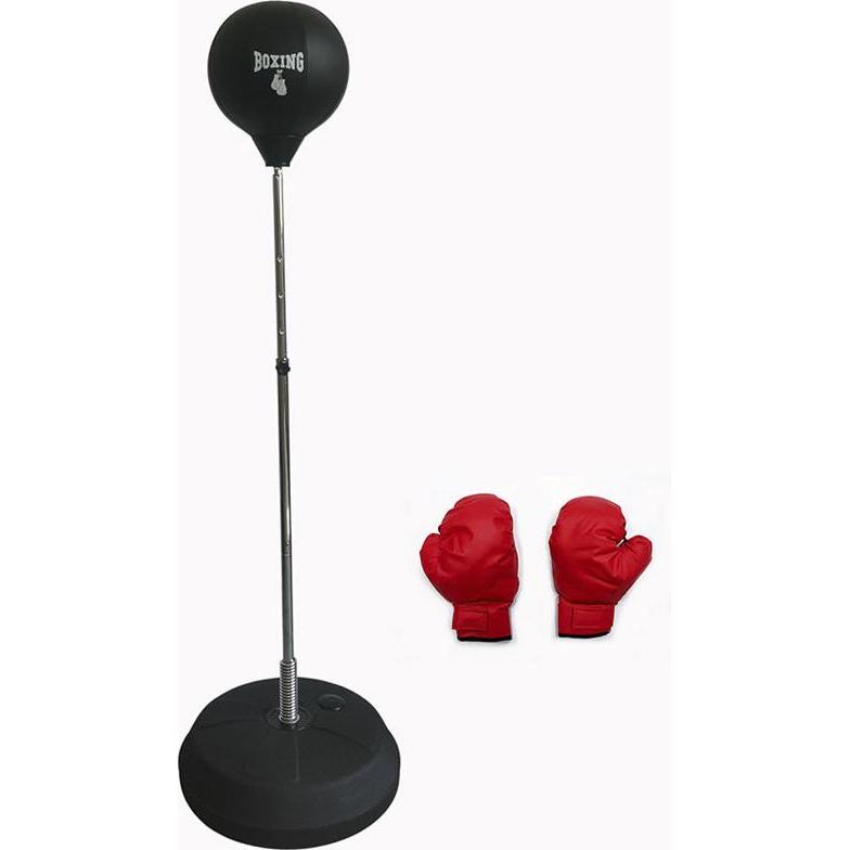 Everlast Boxing Set Junior inkl. Handschuhen - kaufen bei Galaxus