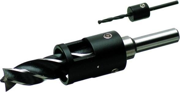 Lamifix Dowel drills for connectors - buy at Galaxus