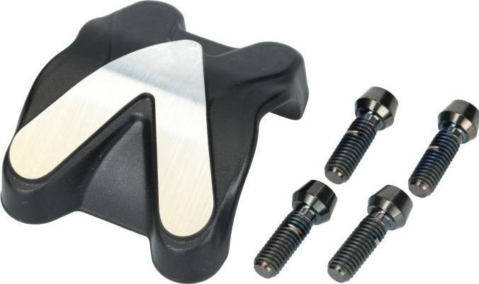 PRO Bike Gear LENKERKLEMMKAPPE VIBE MY17 1 1/8. - kaufen bei Galaxus