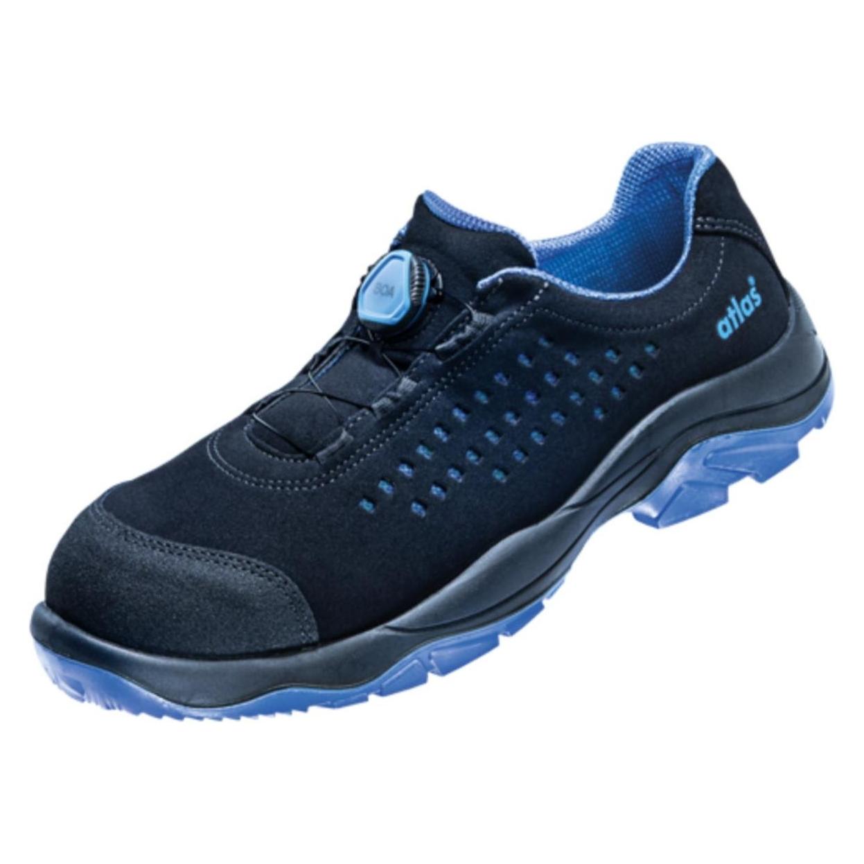 Atlas Halbschuh SL 9405 XP Boa ESD, 62212 S1P - kaufen bei Galaxus