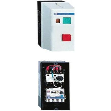 Schneider Electric Direktstarter, 415Vac, 10-14A - kaufen bei Galaxus