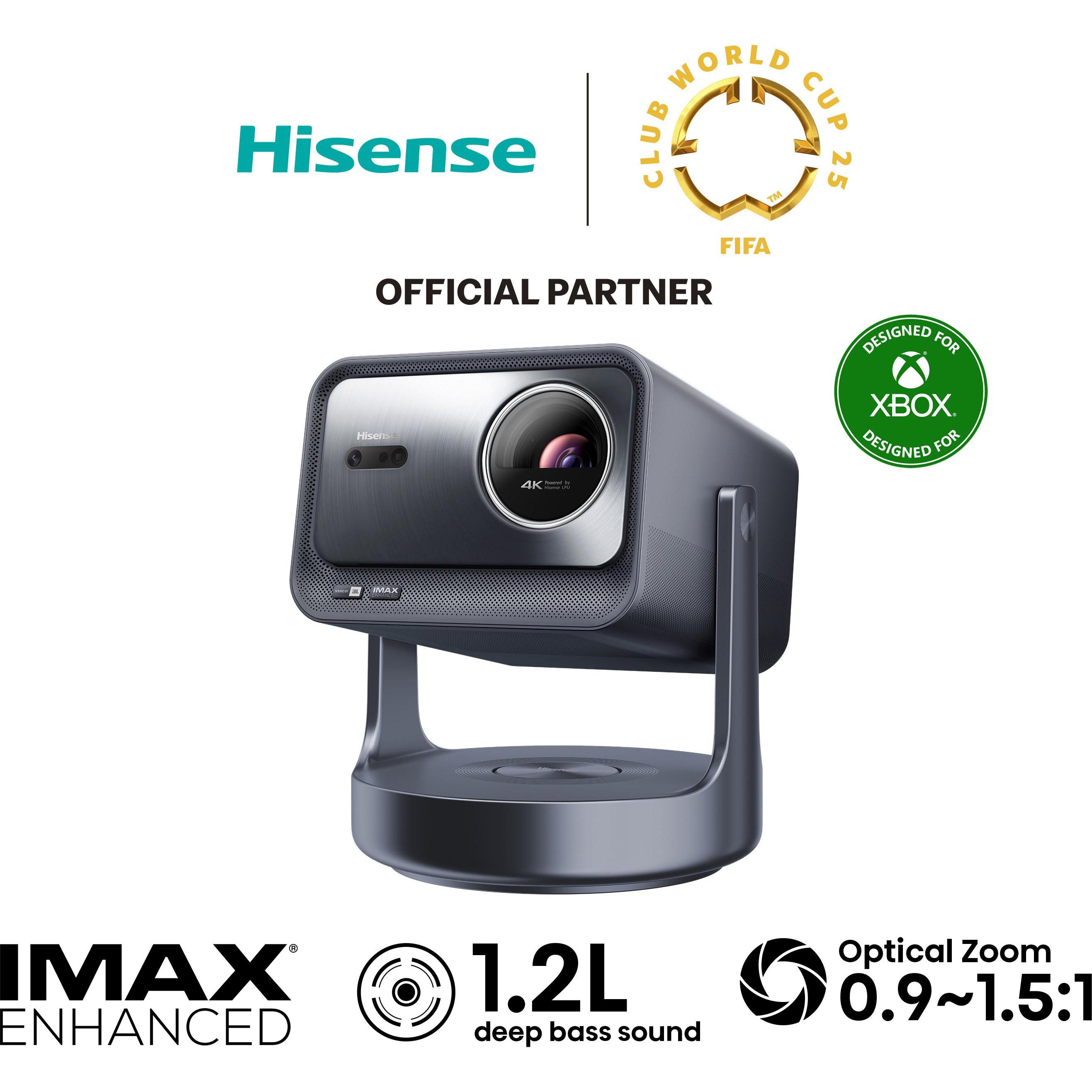 Hisense C2-ULTRA - kaufen bei Digitec