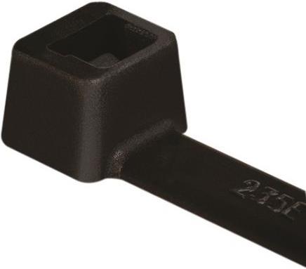 HellermannTyton LK2A Bk Cable Tie Heat Rod-270x4.6mm - buy at Galaxus