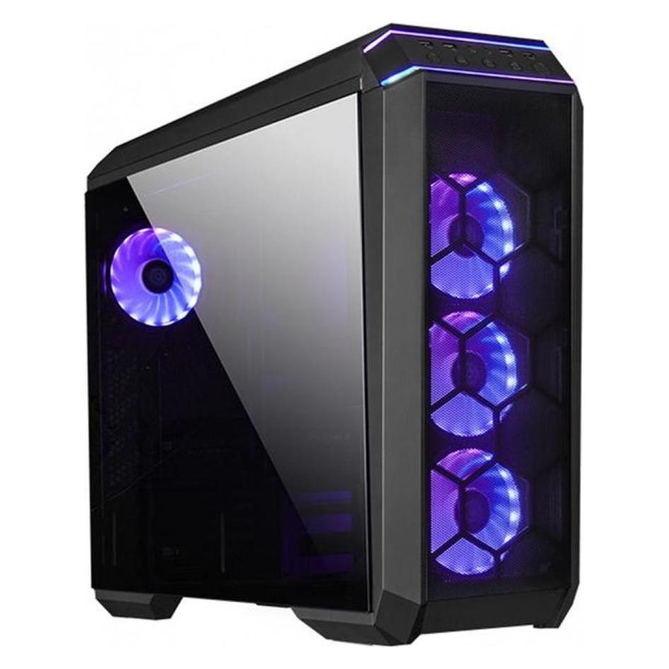 Chieftec Stallion 3 PC case - buy at Digitec