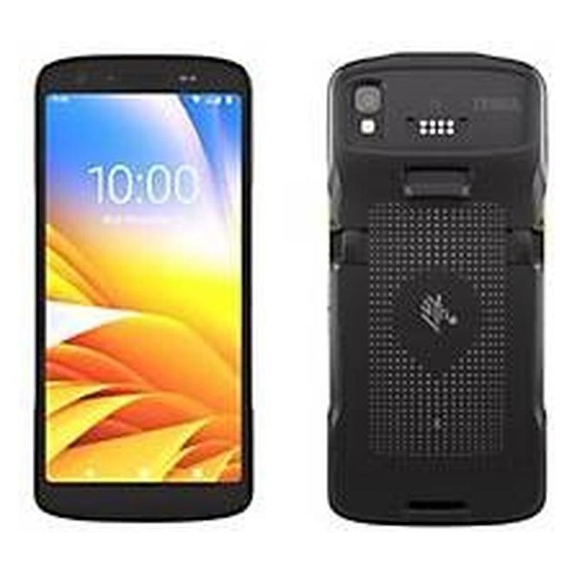 Zebra TC22, 2D SE5500, PCAP, 2-pin, 128GB/8GB RAM, USB-C, BT, WLAN, NFC ...