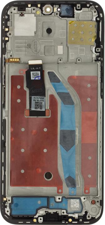 iLike LCD display! - LCD Display + Touch Unit + Front Cover Honor X8b ...