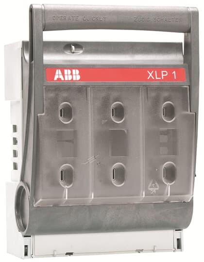 Striebel & John STR ZH431 NH-Lasttrenner 250A - kaufen bei Galaxus