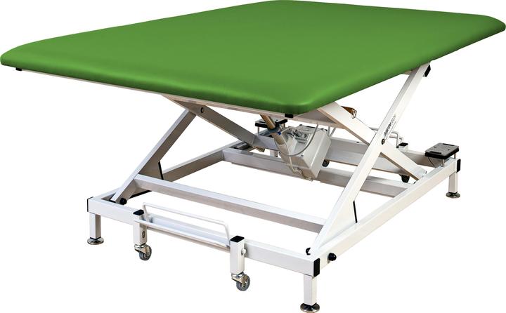 MediTech Vario Vojta XL therapy table - buy at Galaxus