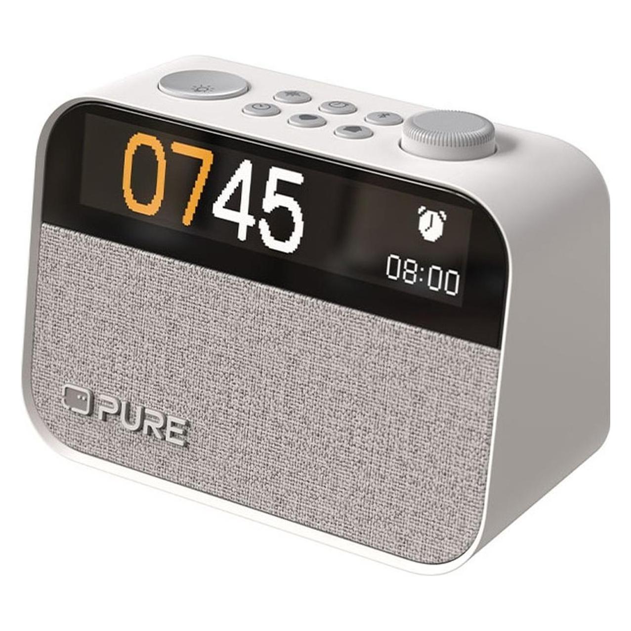 Pure Moment (DAB+, FM, Bluetooth) - kaufen bei Galaxus - Galaxus