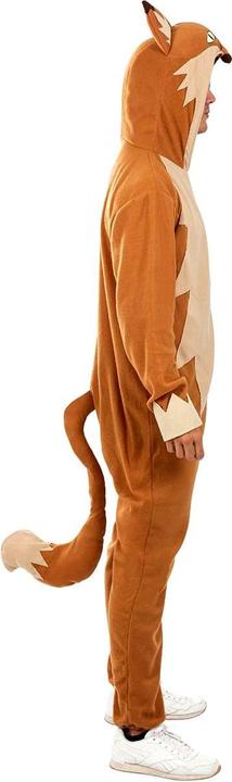 Metamorph Fuchs Kostümoverall - kaufen bei Galaxus