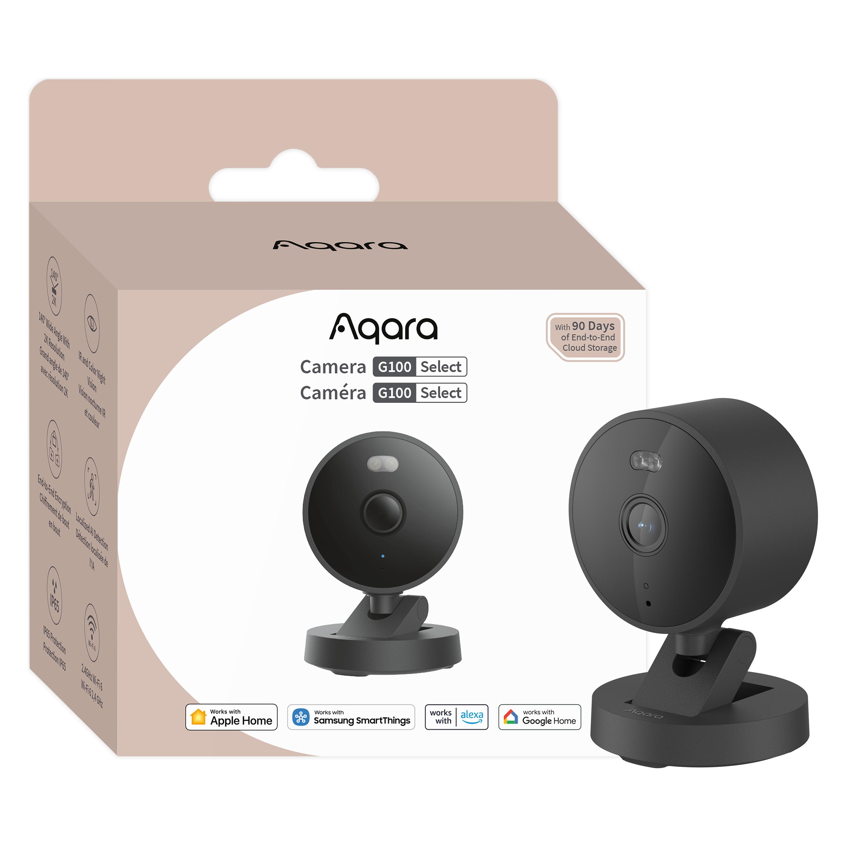 Aqara G100 (2304 x 1296 Pixels) - kaufen bei Galaxus - Galaxus