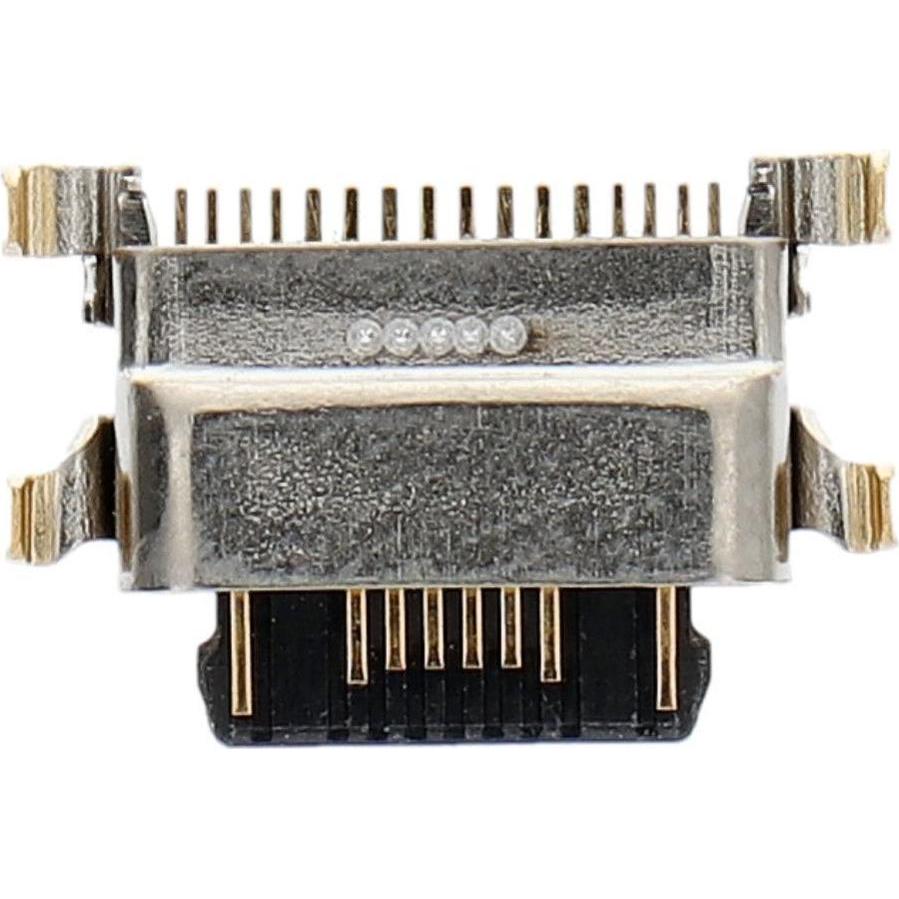 OEM Consumables! Charge connector for REDMI Note 9 Pro ORI - Galaxus