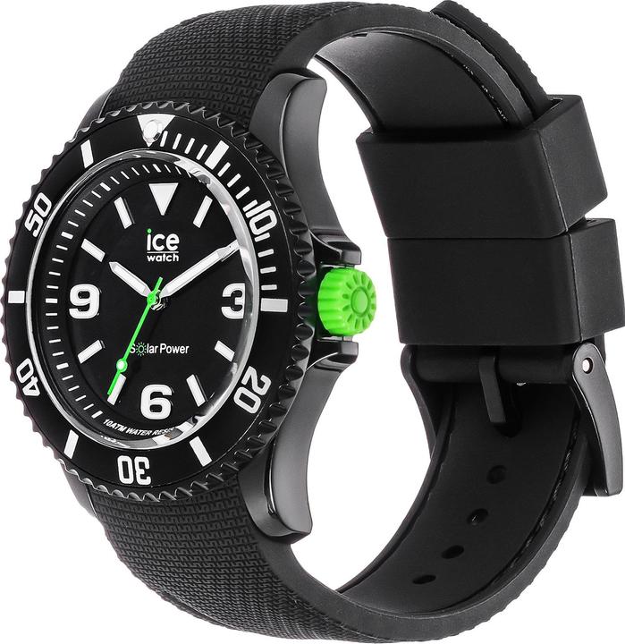ICE Watch Ice Sixty Nine Solar Black - buy at Digitec - Digitec
