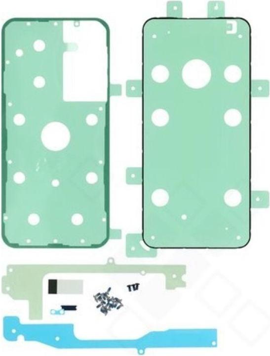 Samsung Galaxy A55 Adhesive sticker rework kit display LCD - Digitec