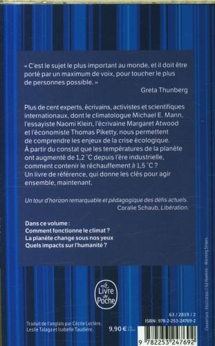 Le grand livre du climat - kaufen bei Galaxus