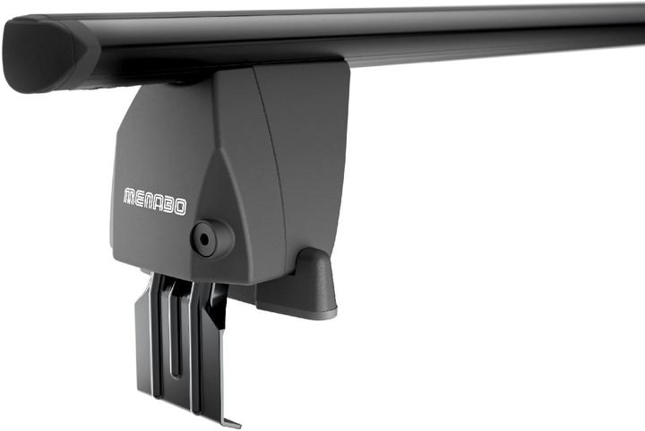 Menabo Dachträger Tesla Model Y schwarz - kaufen bei Galaxus