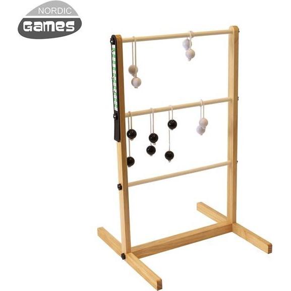 NSH Nordic Stigegolf deluxe NORDIC Games (805-538) - Galaxus