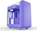 Hyte X50 Mid Tower Case Taro Milk - kaufen bei Digitec