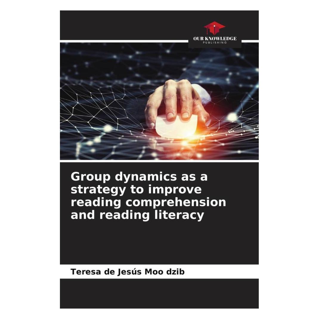 Our Knowledge Publishing Group dynamics as a strategy to improve ...