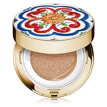 Dolce & Gabbana Solar Glow Healthy Glow Cushion Foundation