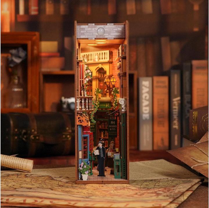 Tonecheer Charing Cross Road - kaufen bei Digitec