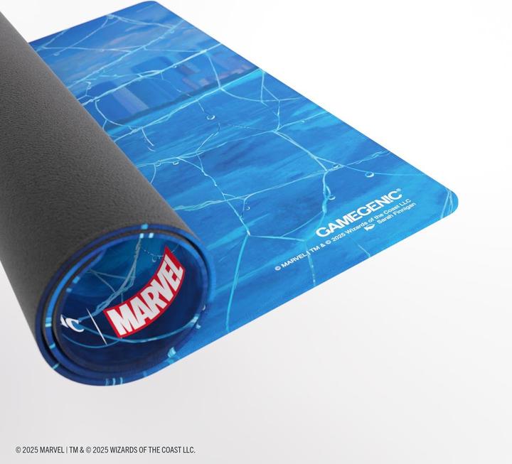 Gamegenic Magic: The Gathering | Marvel s Spider-Man Shiny Playmat ...