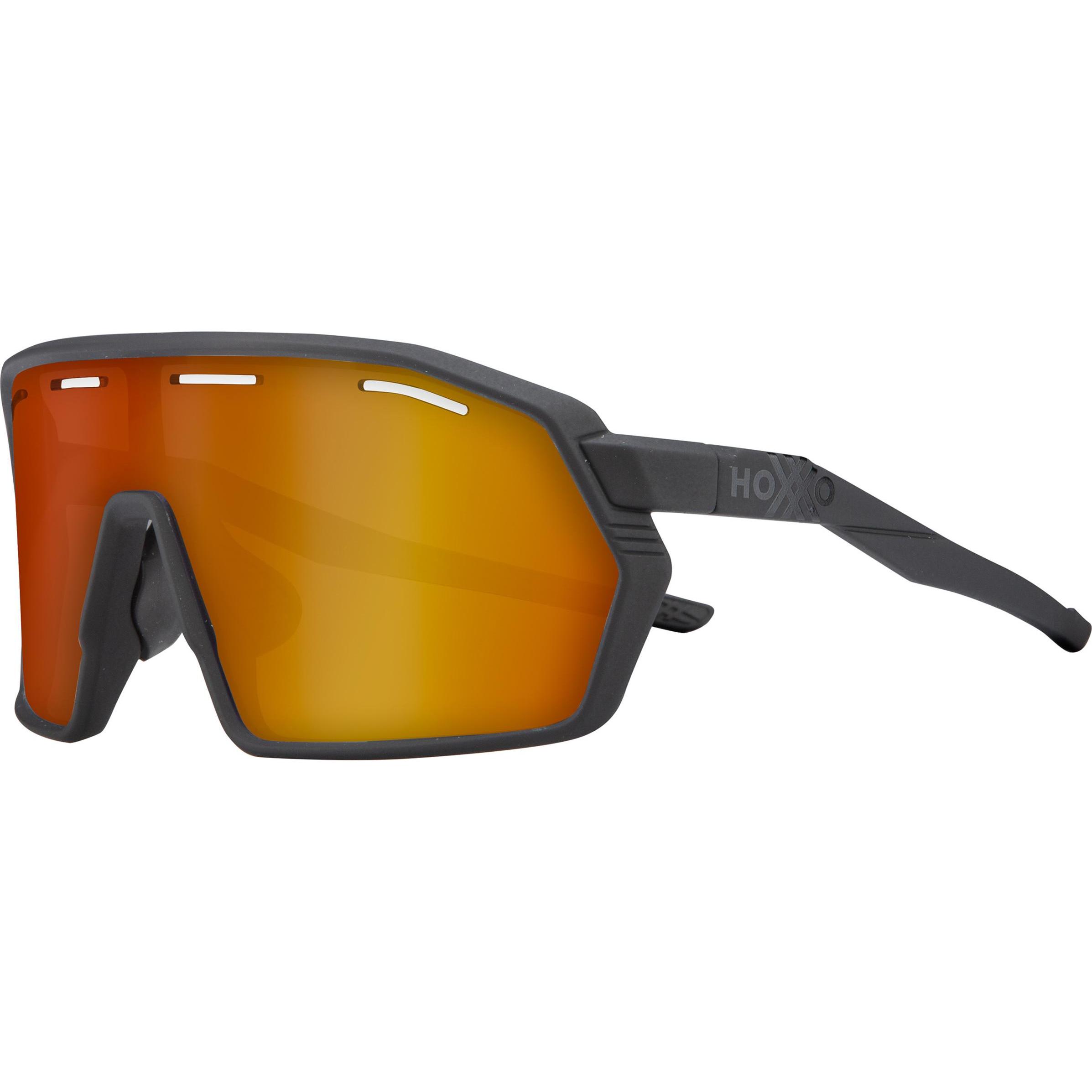 Hoxxo Tephra Air (Black, Orange) - kaufen bei Galaxus