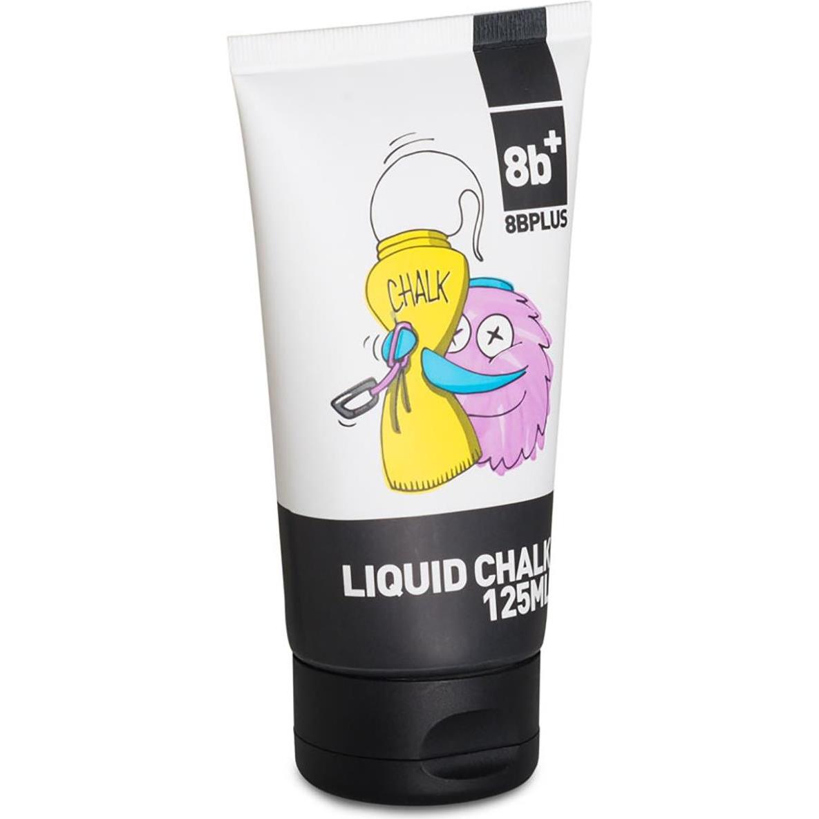 8b+ Chalk Liquid 125ml - kaufen bei Galaxus