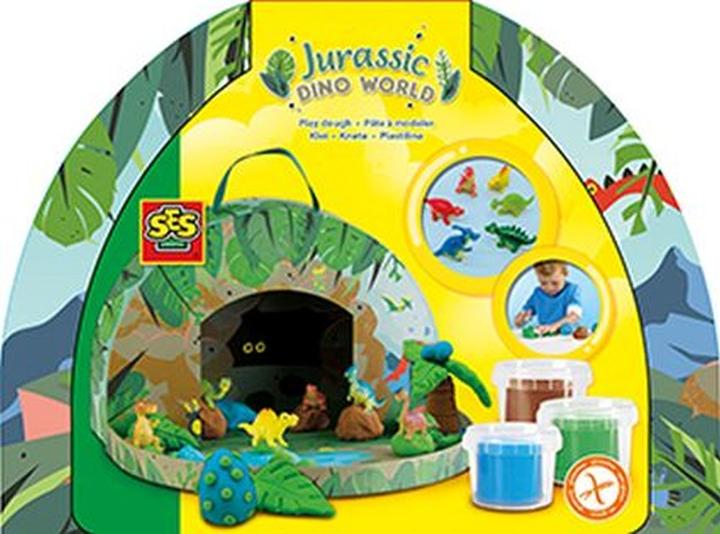 Ses Play set Dinosaur - buy at Galaxus