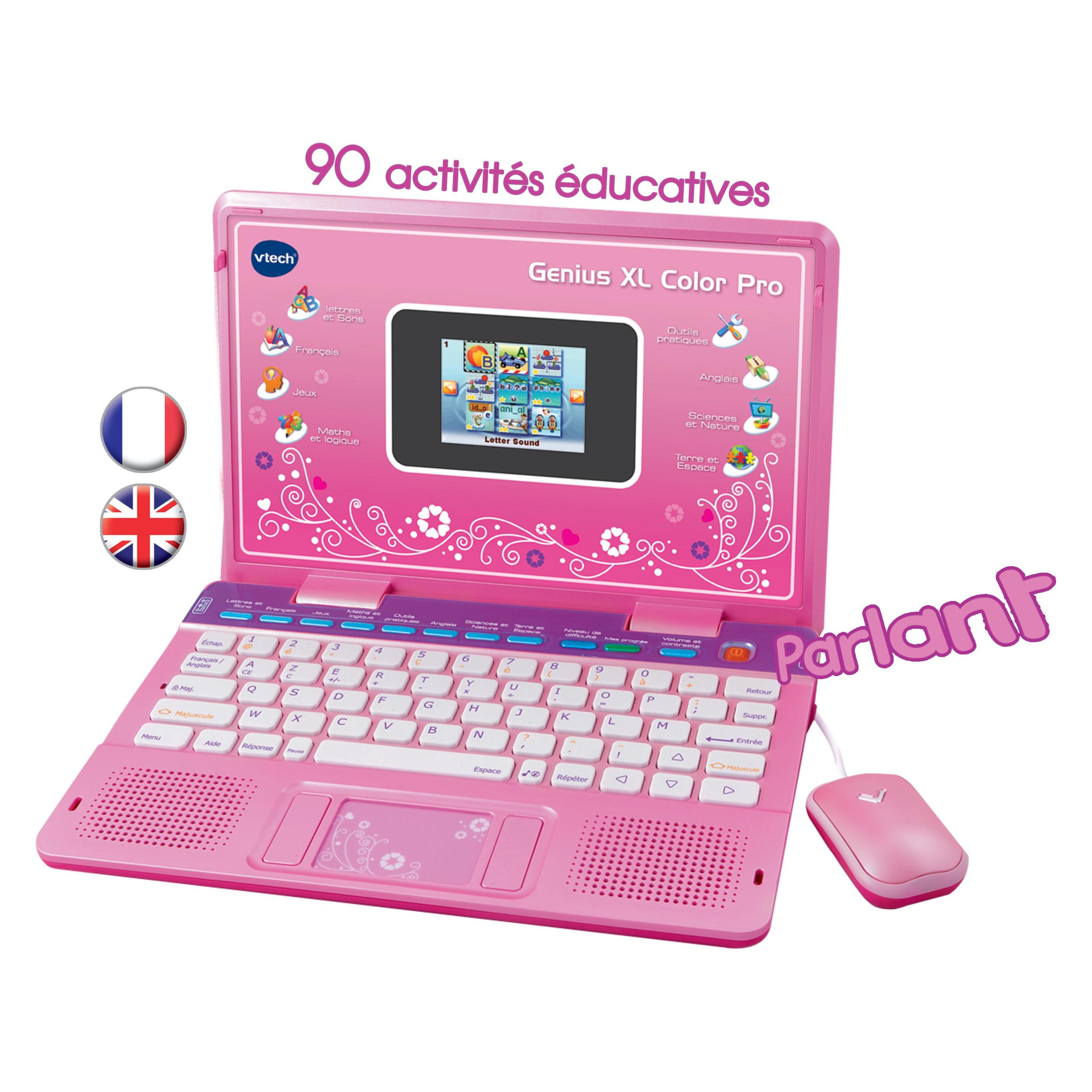 VTech Genius XL Color Pro Zweisprachig - kaufen bei Galaxus