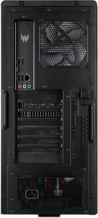 Acer Orion 5000 660 IU765701 (1000 GB, 32 GB) - kaufen bei Galaxus