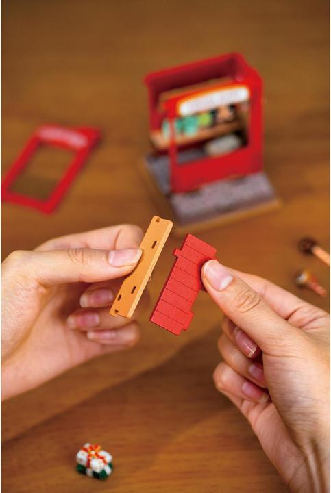 Rolife DS042 - Cocoa Shop - kaufen bei Galaxus