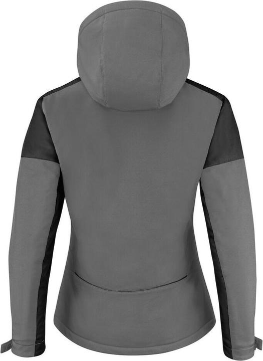 Printer Prime Prime Padded Softshell Jacket Women - kaufen bei Galaxus