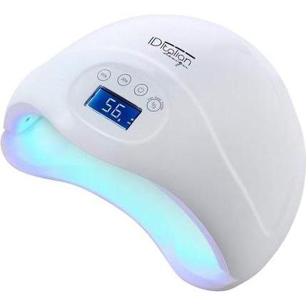 Italian Design UV LED Nail Lamp Standard - Unique - kaufen bei Galaxus