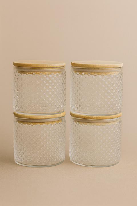 Hermia Stash Storage Box Set 8 Pieces - acheter sur Galaxus